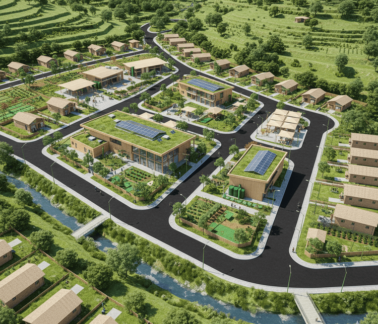 Projects | MapMind Lab