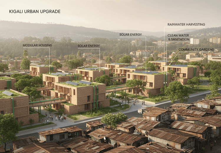 Projects | MapMind Lab